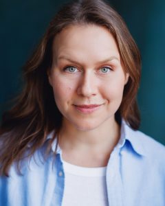 Sasha Alexandra - Bristol Old Vic Theatre School