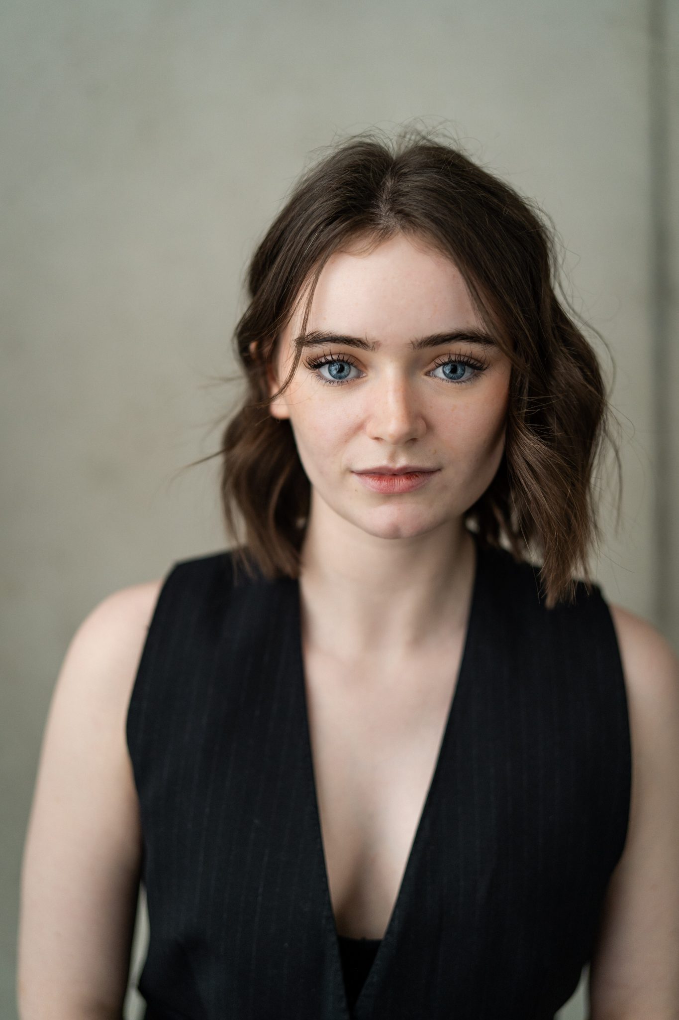 Valerie Lloyd-Williams - Bristol Old Vic Theatre School