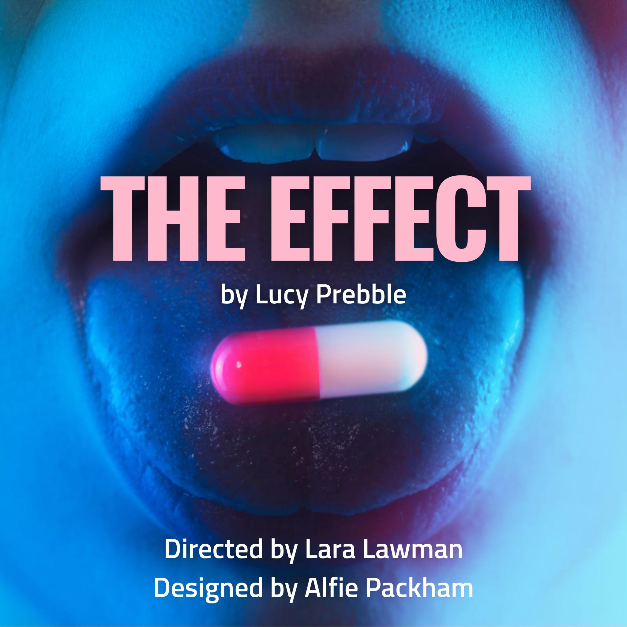 Foxfinder/The Effect - Bristol Old Vic Theatre School