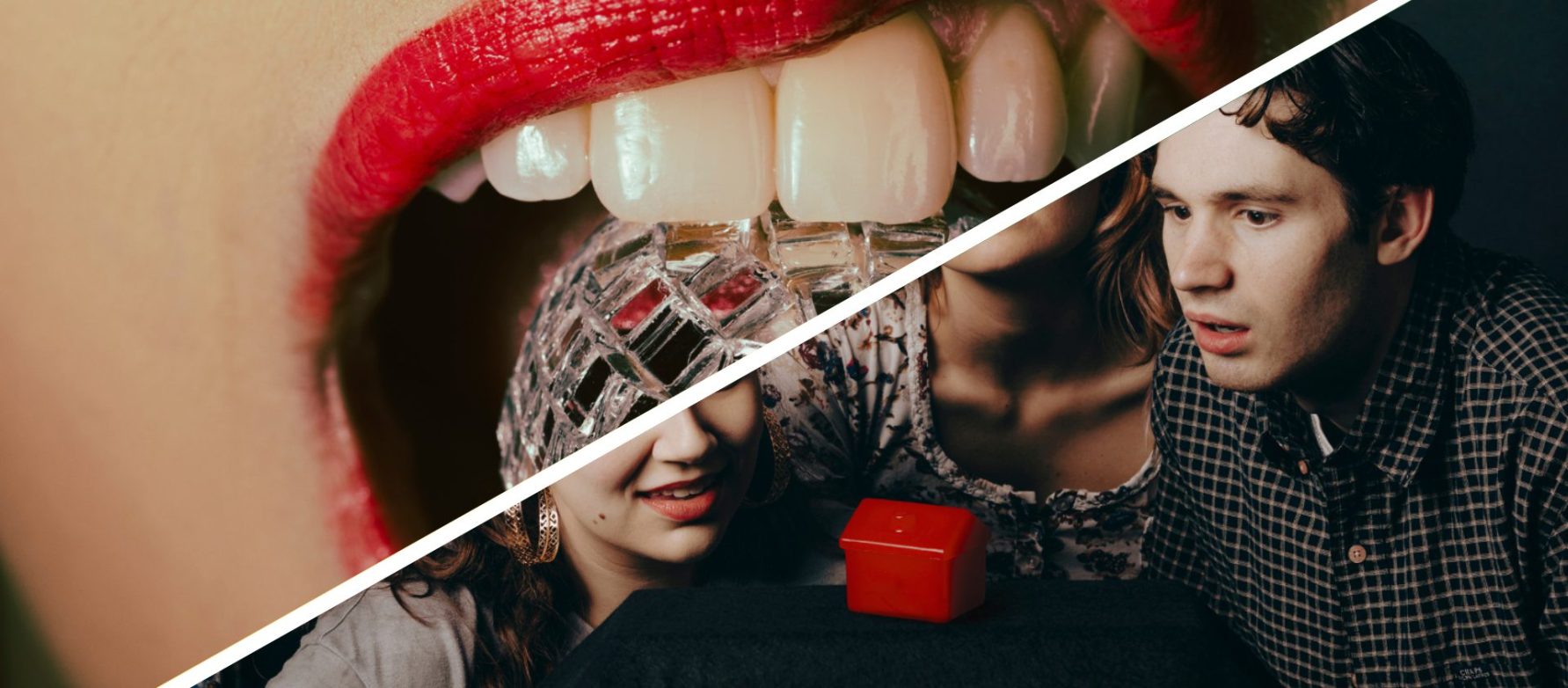 Rosie Taylor-Ritson - Bristol Old Vic Theatre School