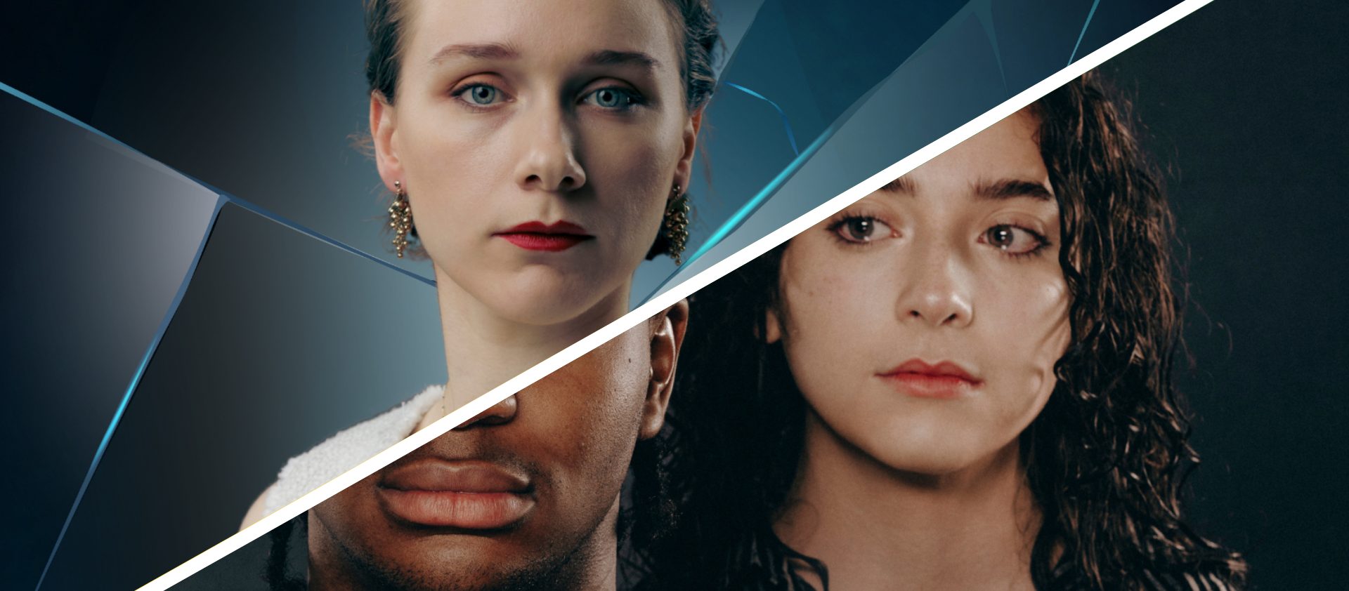 Splendour/This Is Living - Bristol Old Vic Theatre School