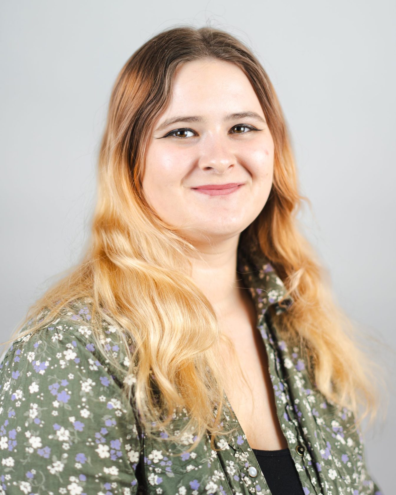 Abbie Williams - Bristol Old Vic Theatre School