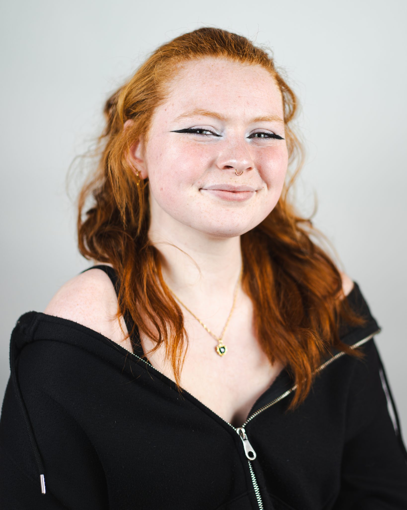 Beth Selvage - Bristol Old Vic Theatre School