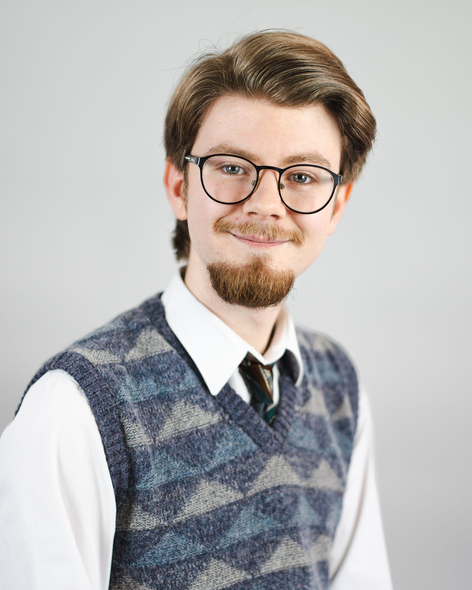 Bobby Joynes - Bristol Old Vic Theatre School