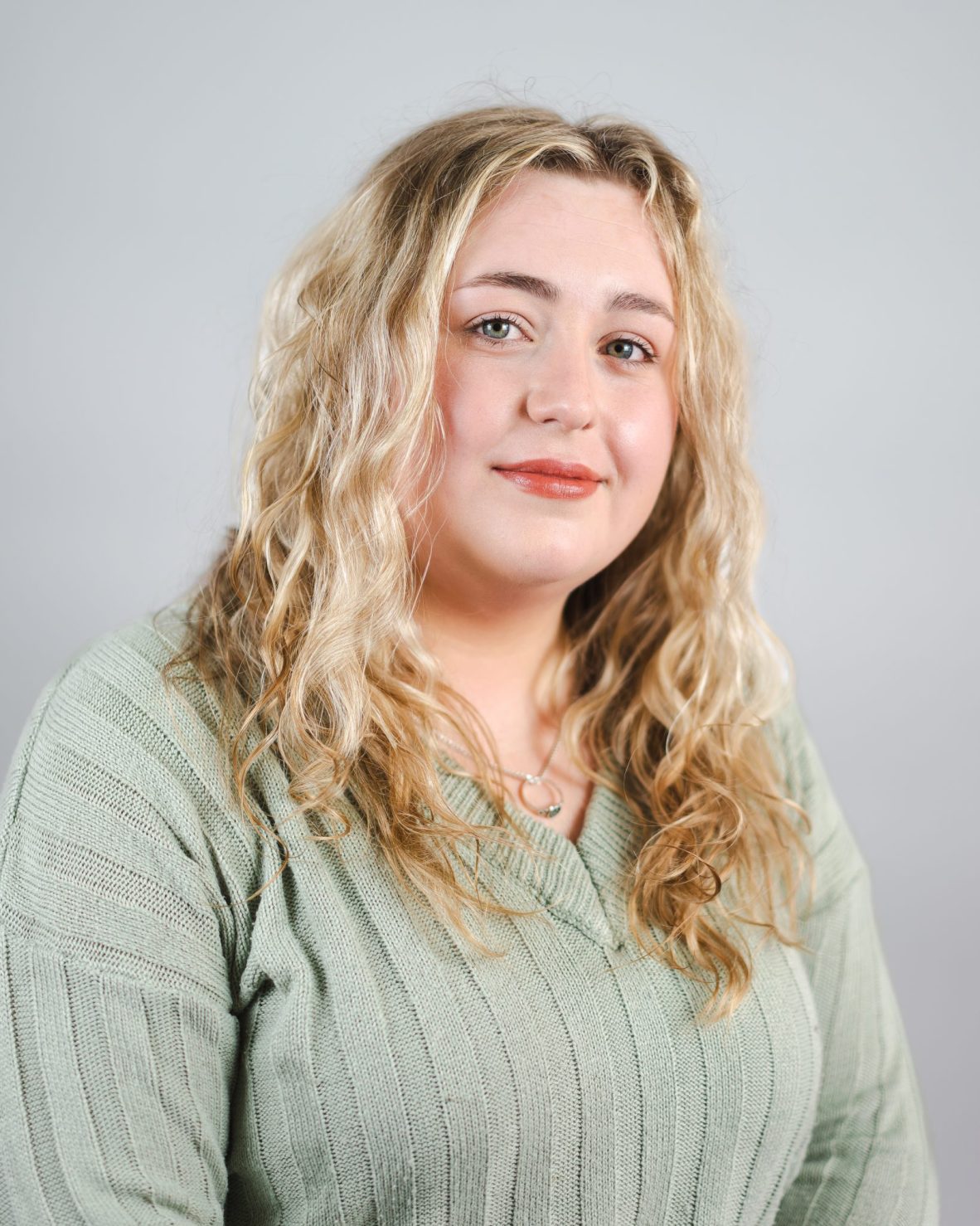 Chloe Brine - Bristol Old Vic Theatre School