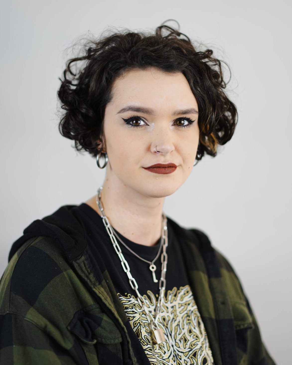 Eva Harris - Bristol Old Vic Theatre School