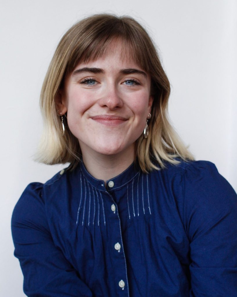 MA Drama Directing Graduates - Bristol Old Vic Theatre School