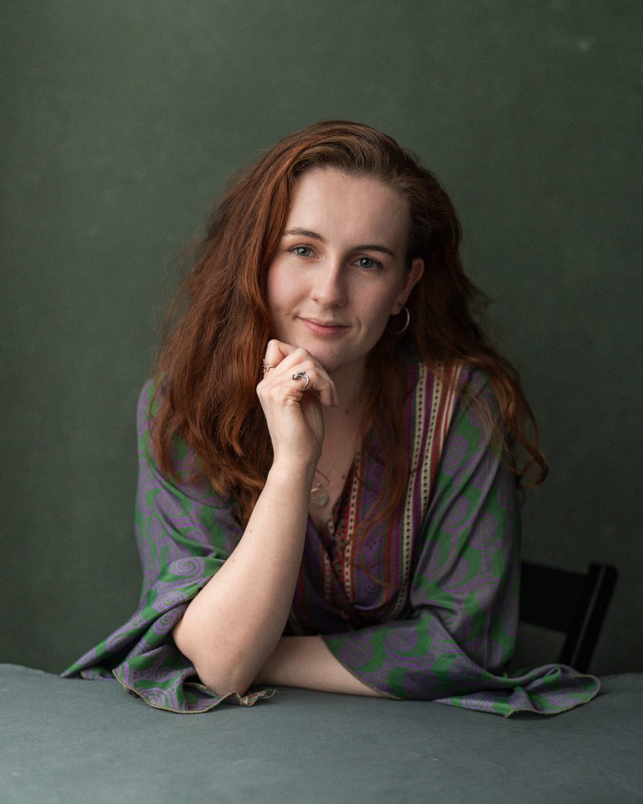 Imogen Lilley - Bristol Old Vic Theatre School