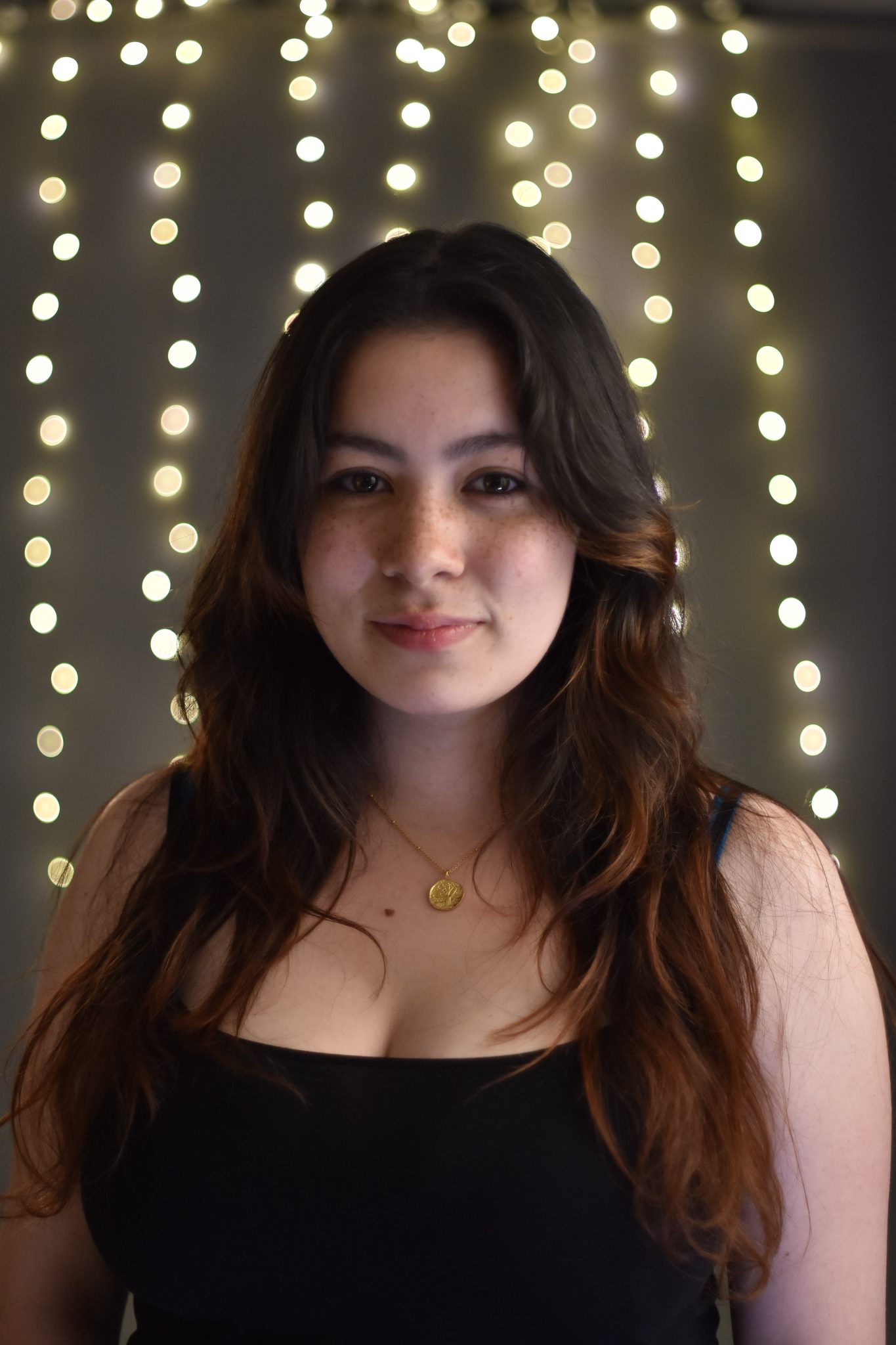 Izzy Phillips - Bristol Old Vic Theatre School