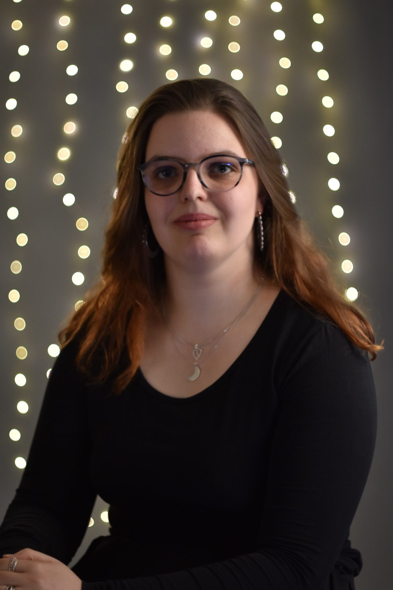 Jen Abrahall - Bristol Old Vic Theatre School