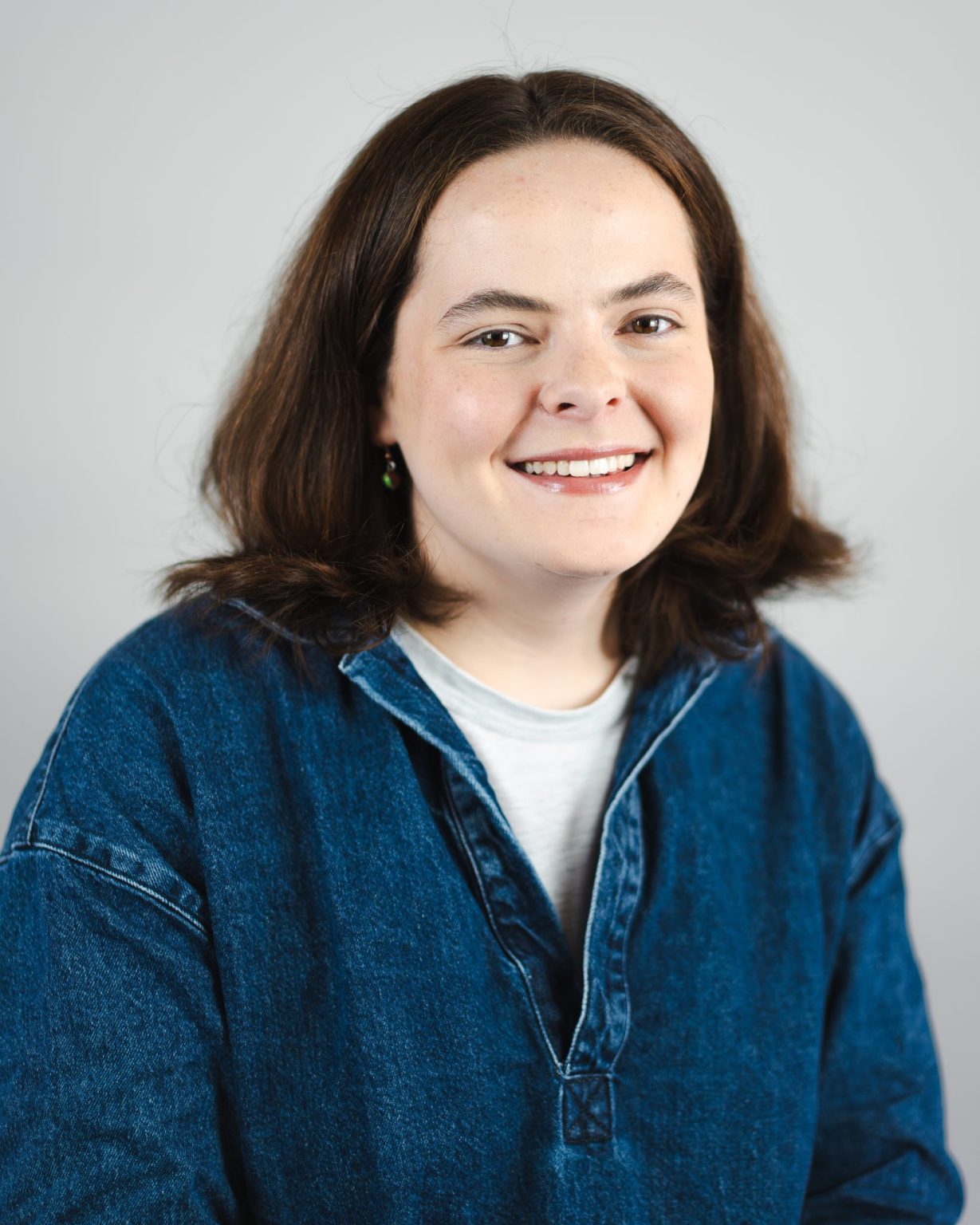 Katie Evans - Bristol Old Vic Theatre School