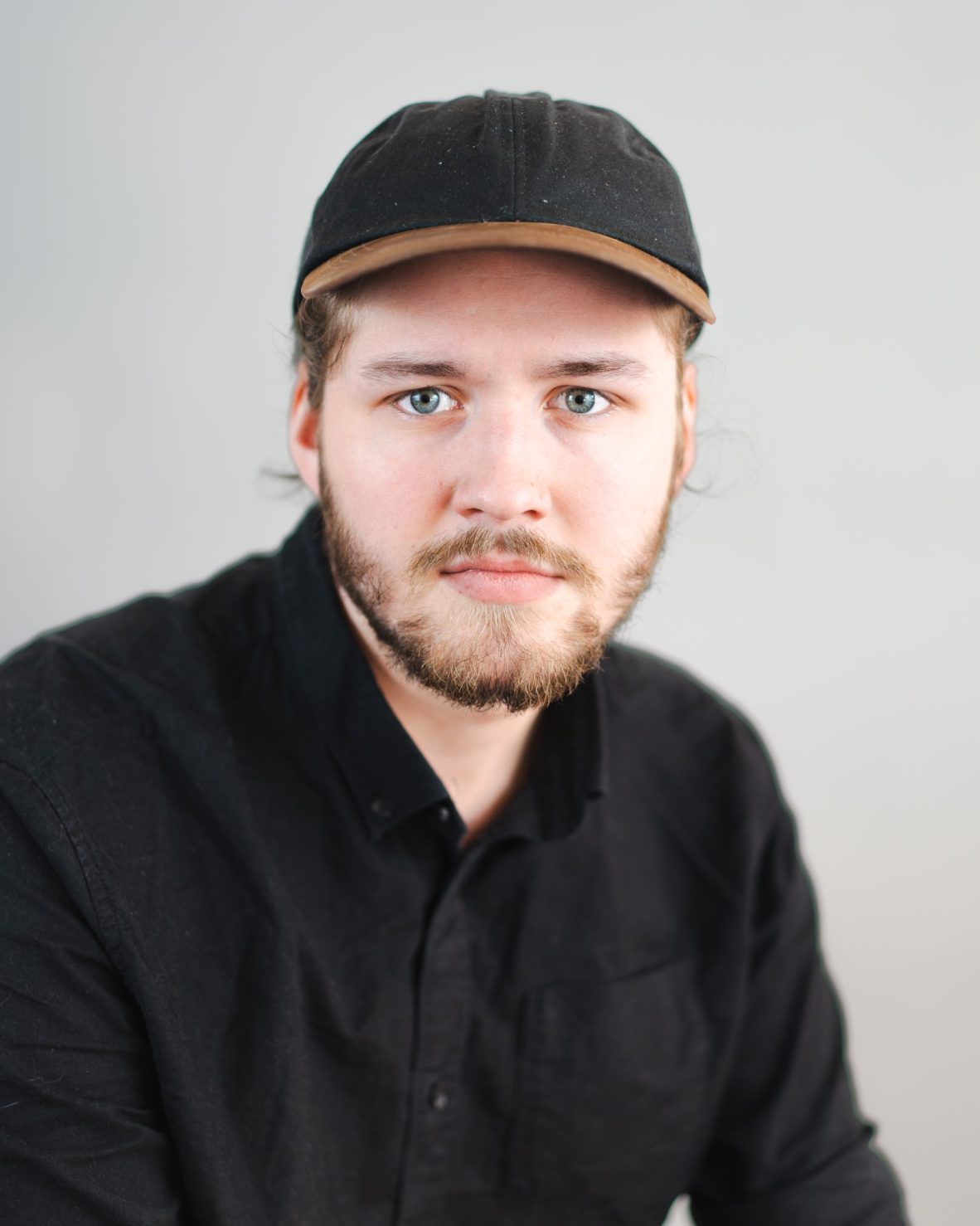 Matthew Maxfield-Phillips - Bristol Old Vic Theatre School