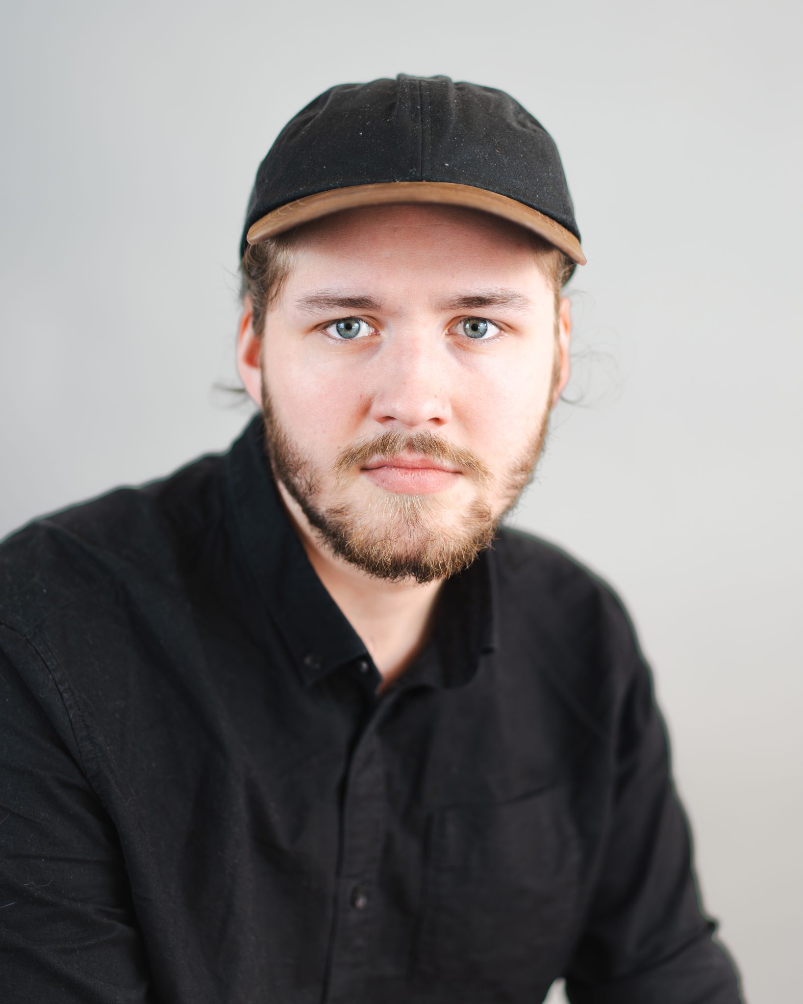 Matthew Maxfield-Phillips - Bristol Old Vic Theatre School