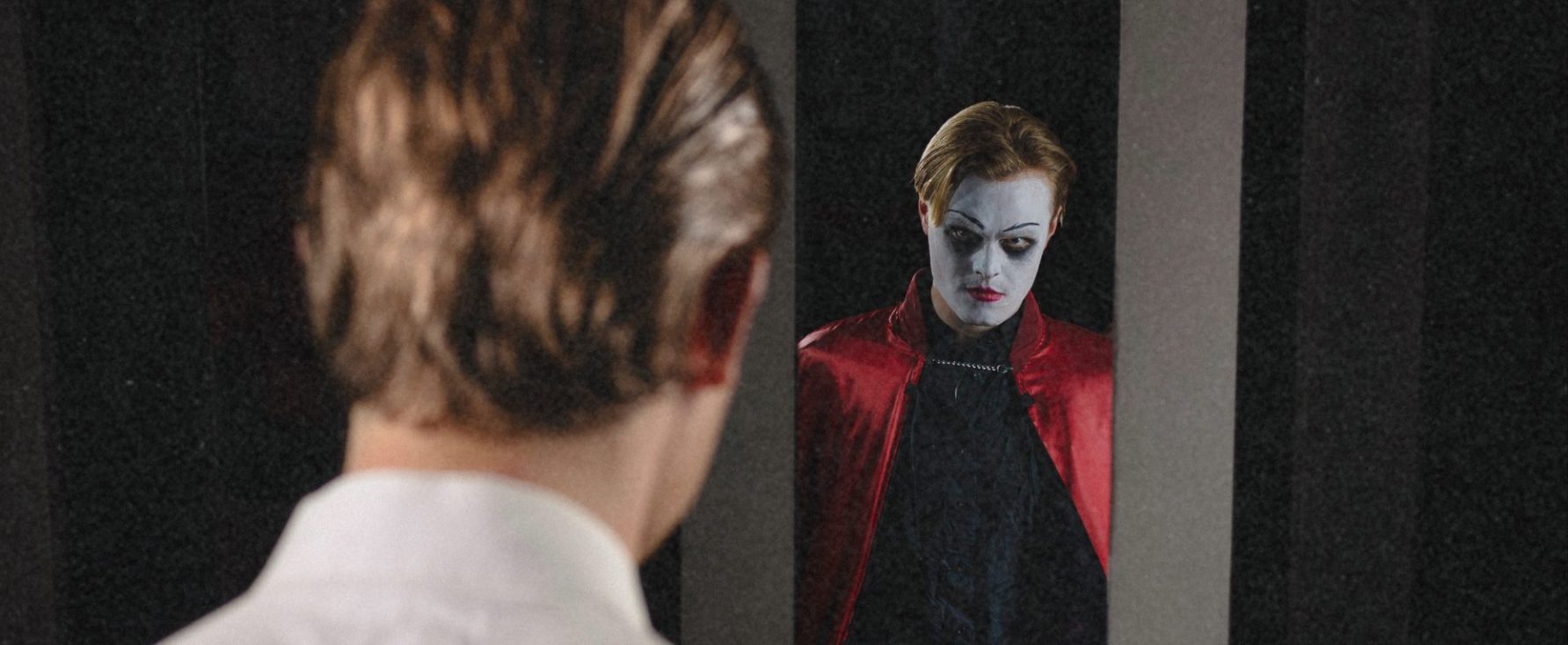 Dr. Robert Marsden - Bristol Old Vic Theatre School