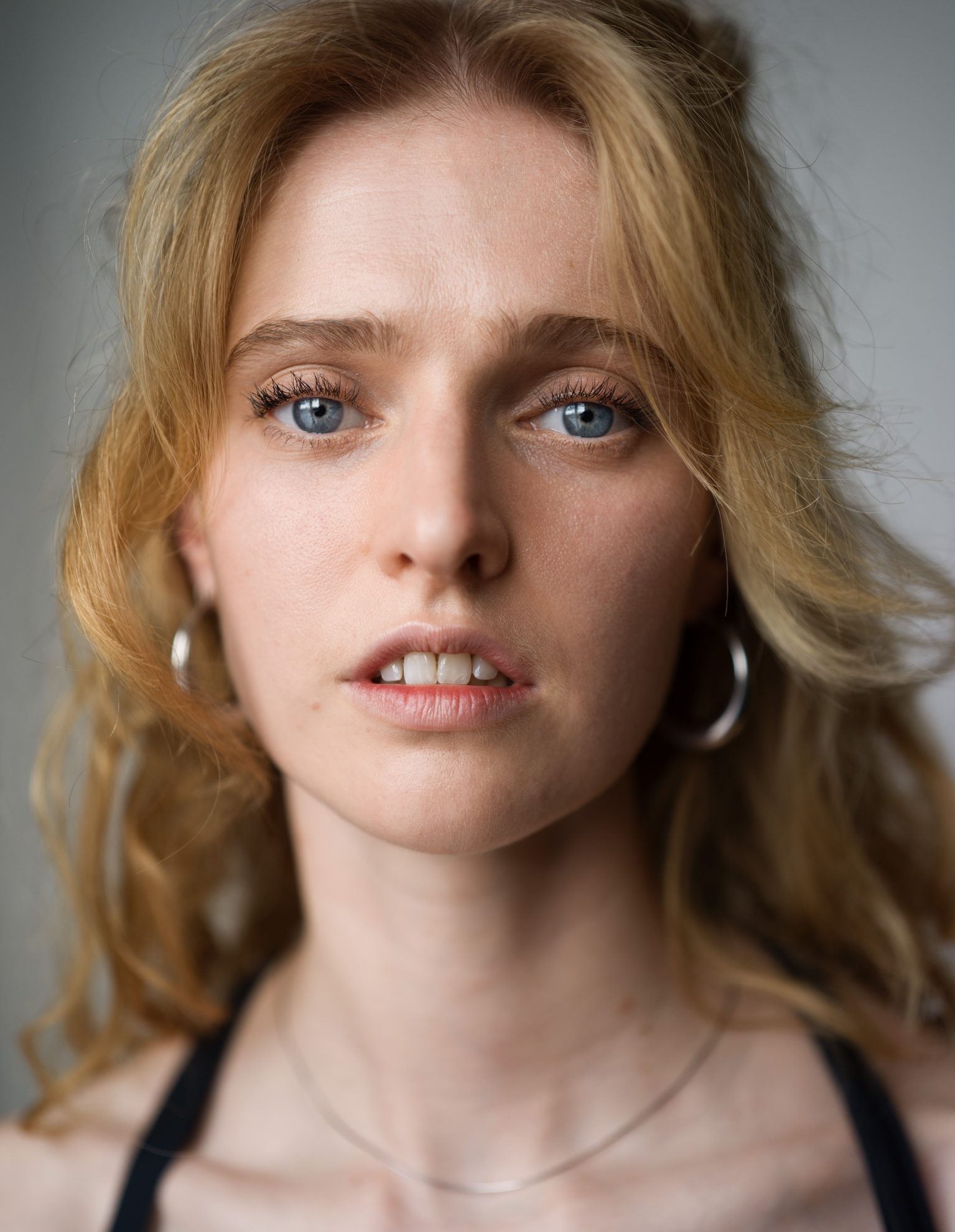 Cari Griffiths - Bristol Old Vic Theatre School
