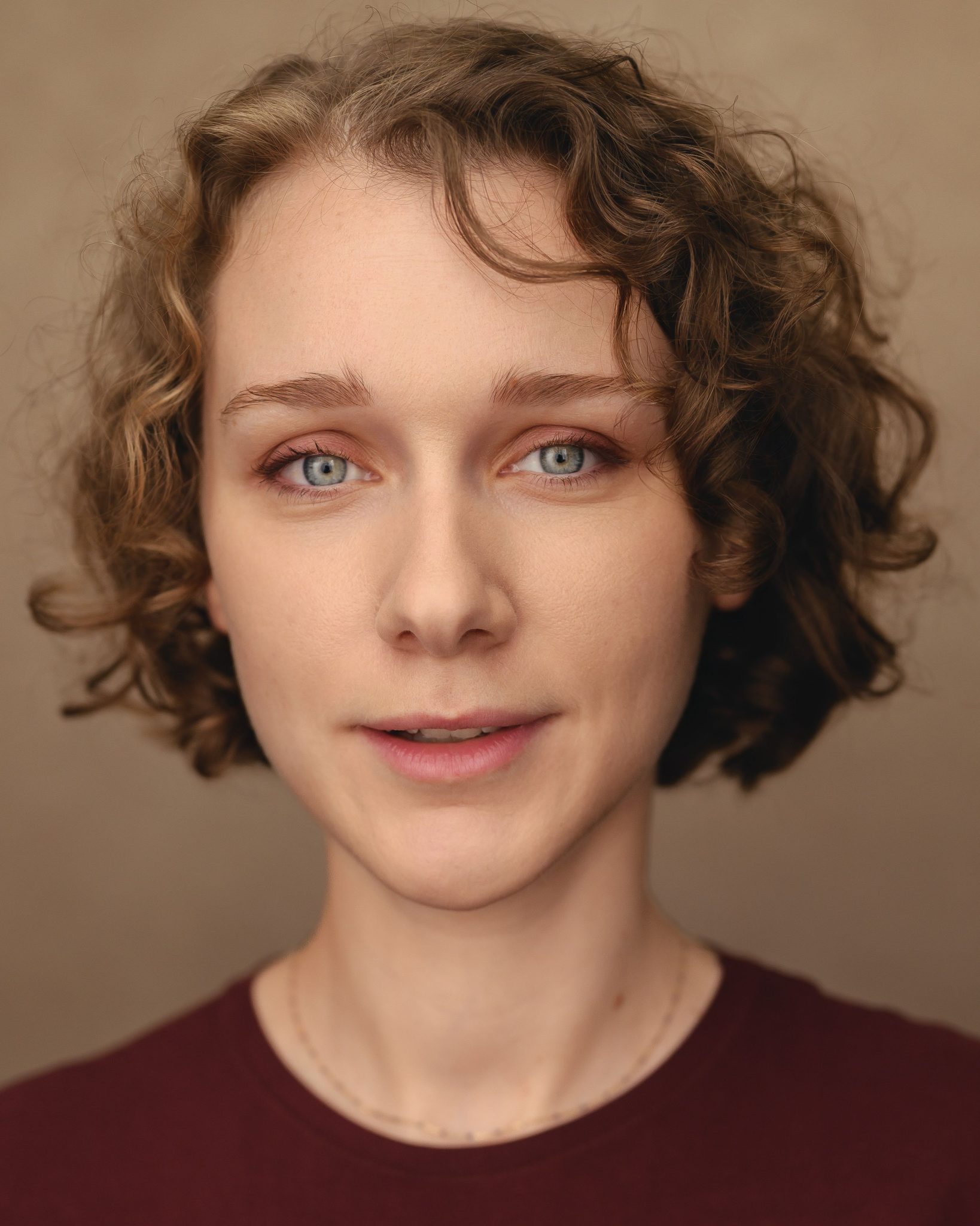 Hollie Hurrell - Bristol Old Vic Theatre School