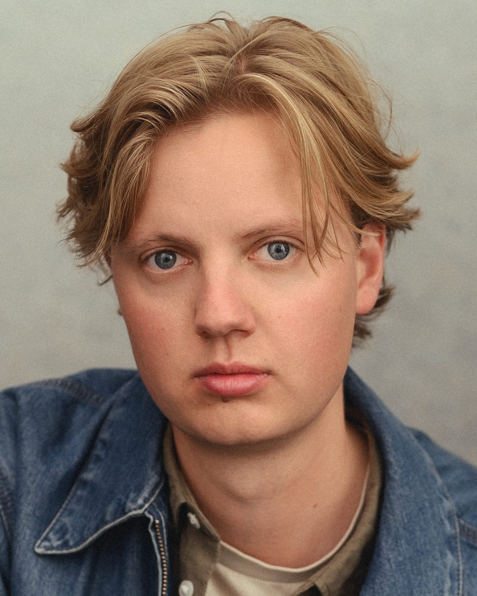 Jack Richards - Bristol Old Vic Theatre School