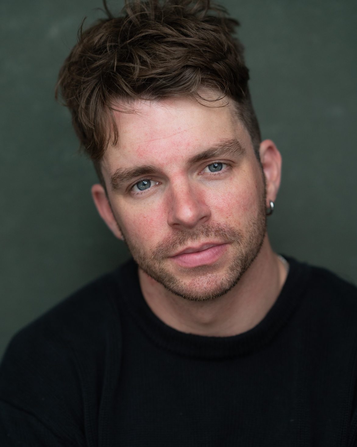 Liam Hickey - Bristol Old Vic Theatre School