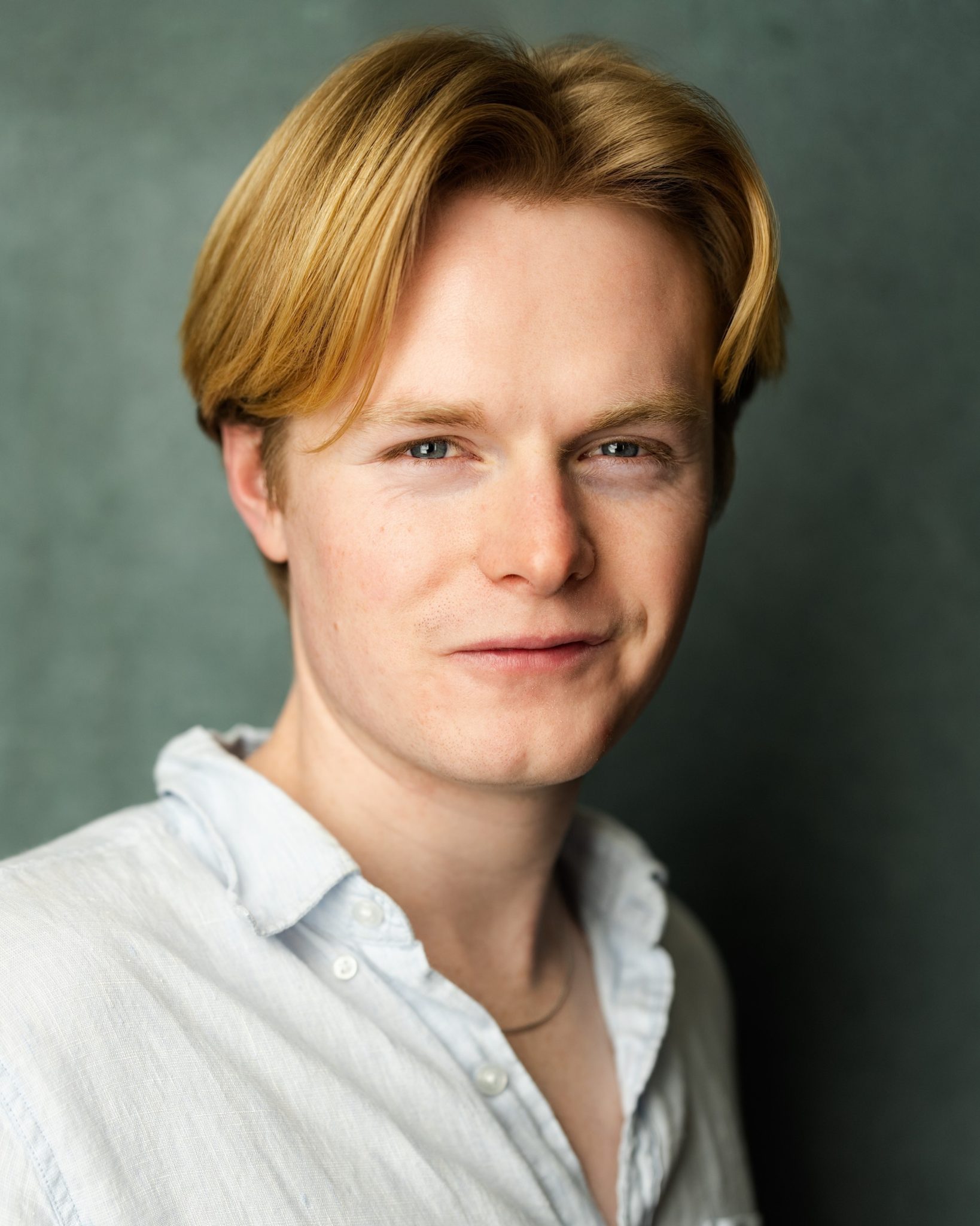Matthew Minnaar - Bristol Old Vic Theatre School