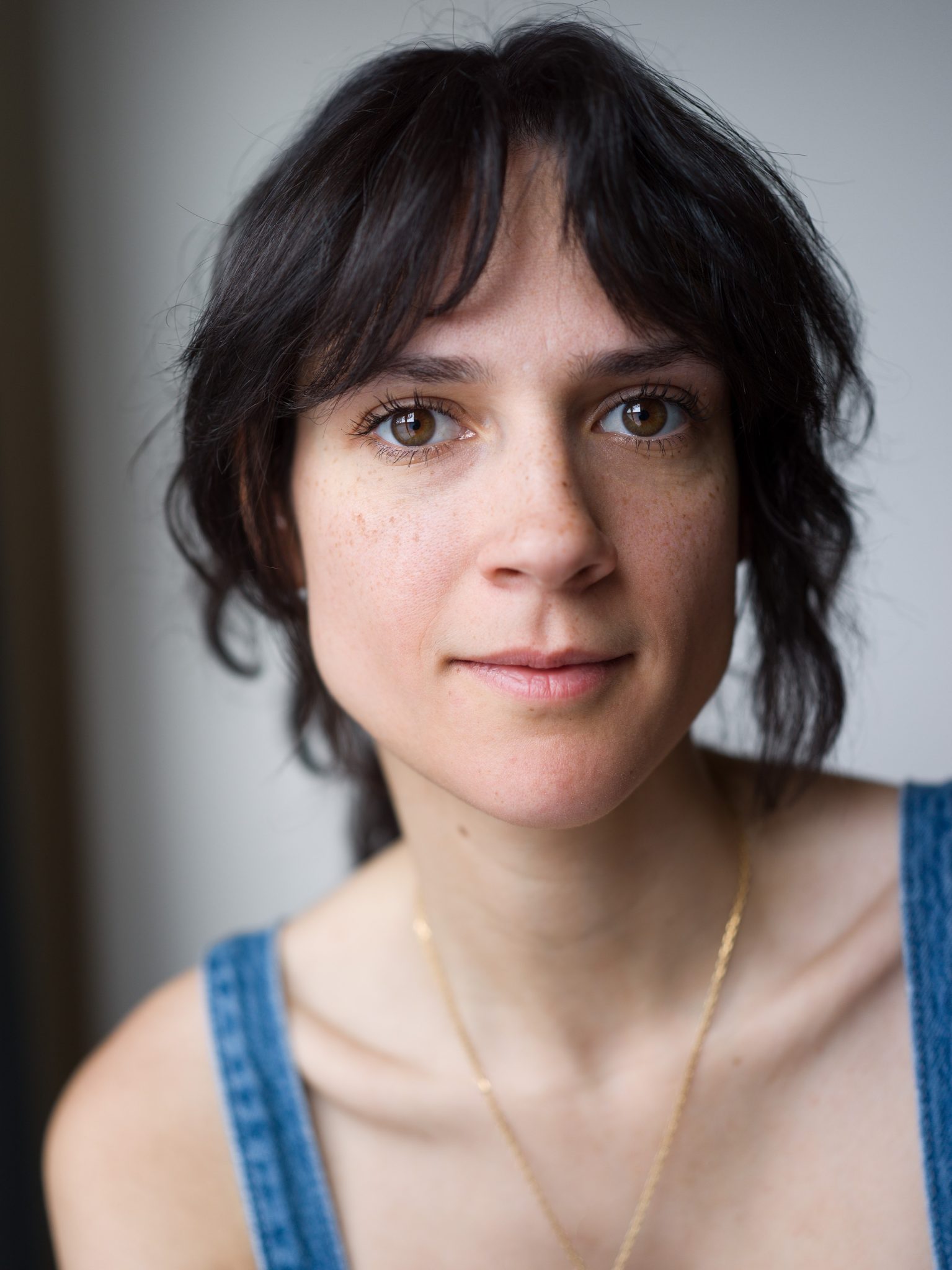 Meaghan Monaghan - Bristol Old Vic Theatre School