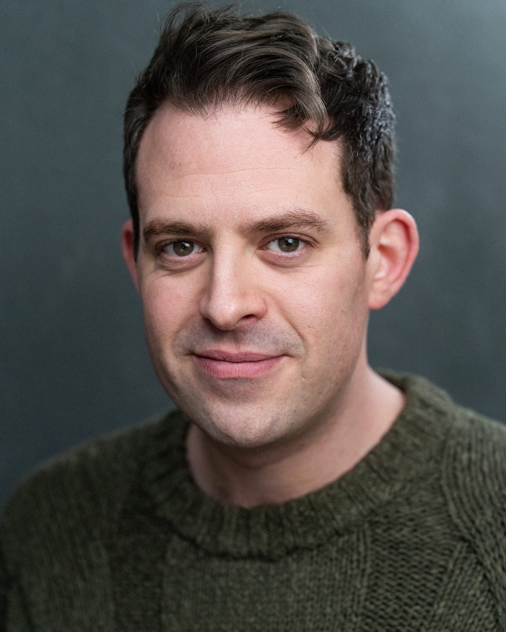 Michael Cowan - Bristol Old Vic Theatre School
