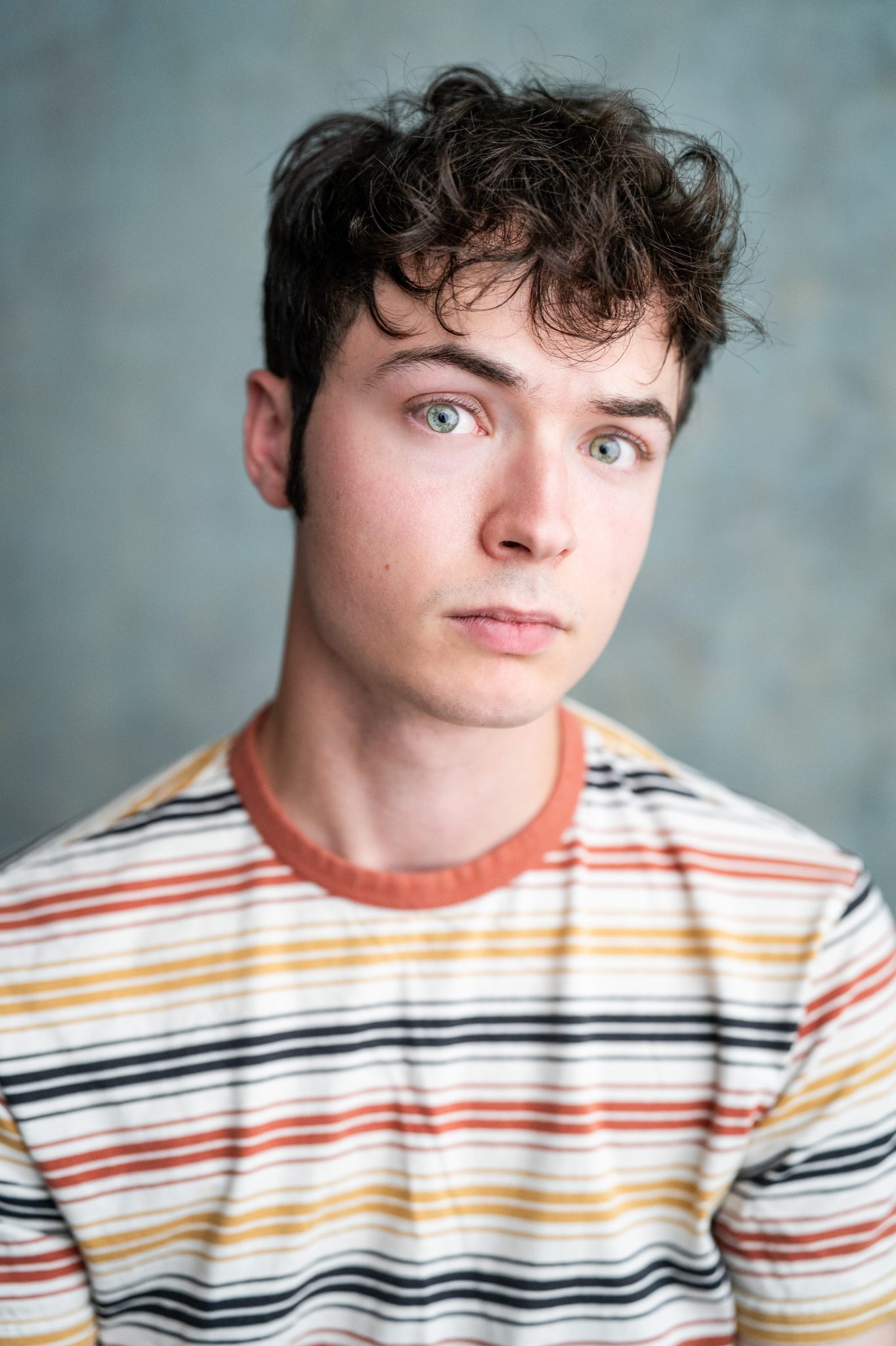 Alfie Morton - Bristol Old Vic Theatre School