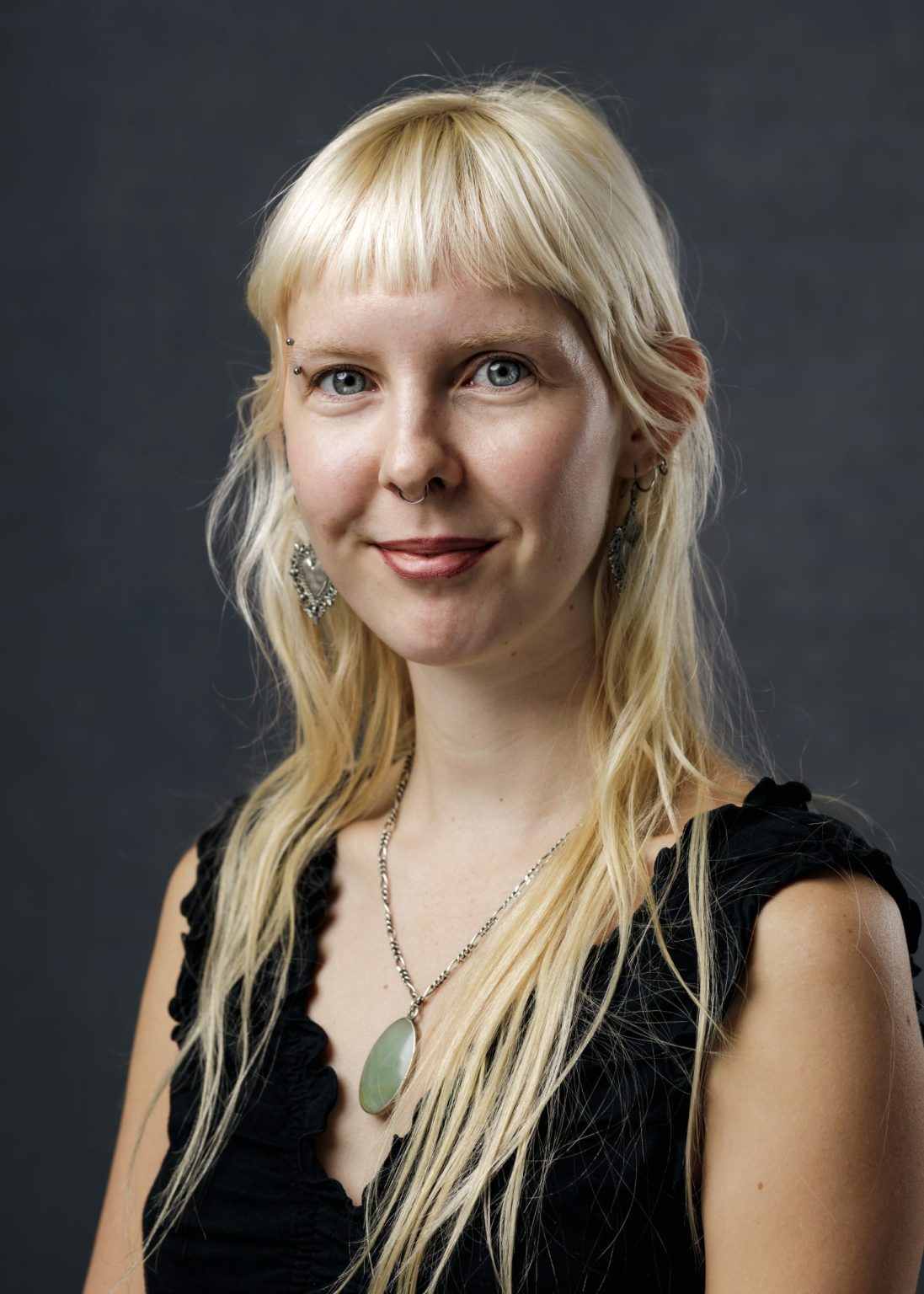 Amy Matthews - Bristol Old Vic Theatre School