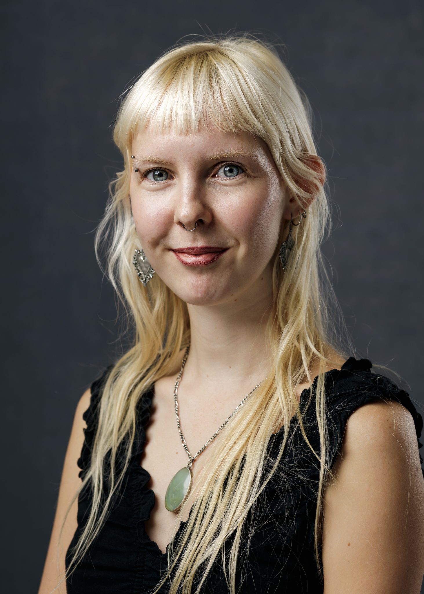 Amy Matthews - Bristol Old Vic Theatre School