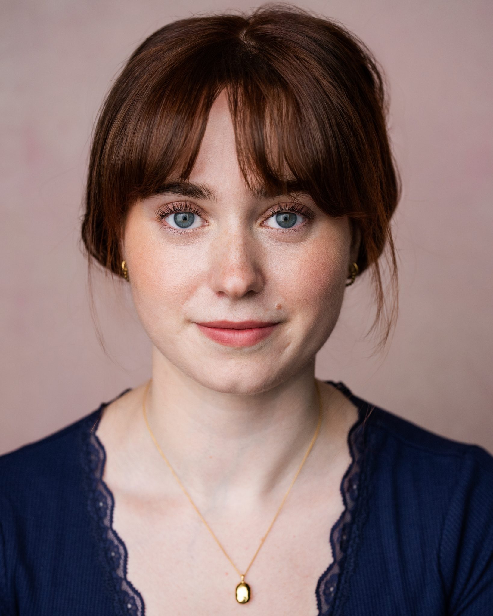Daisy Graceson - Bristol Old Vic Theatre School