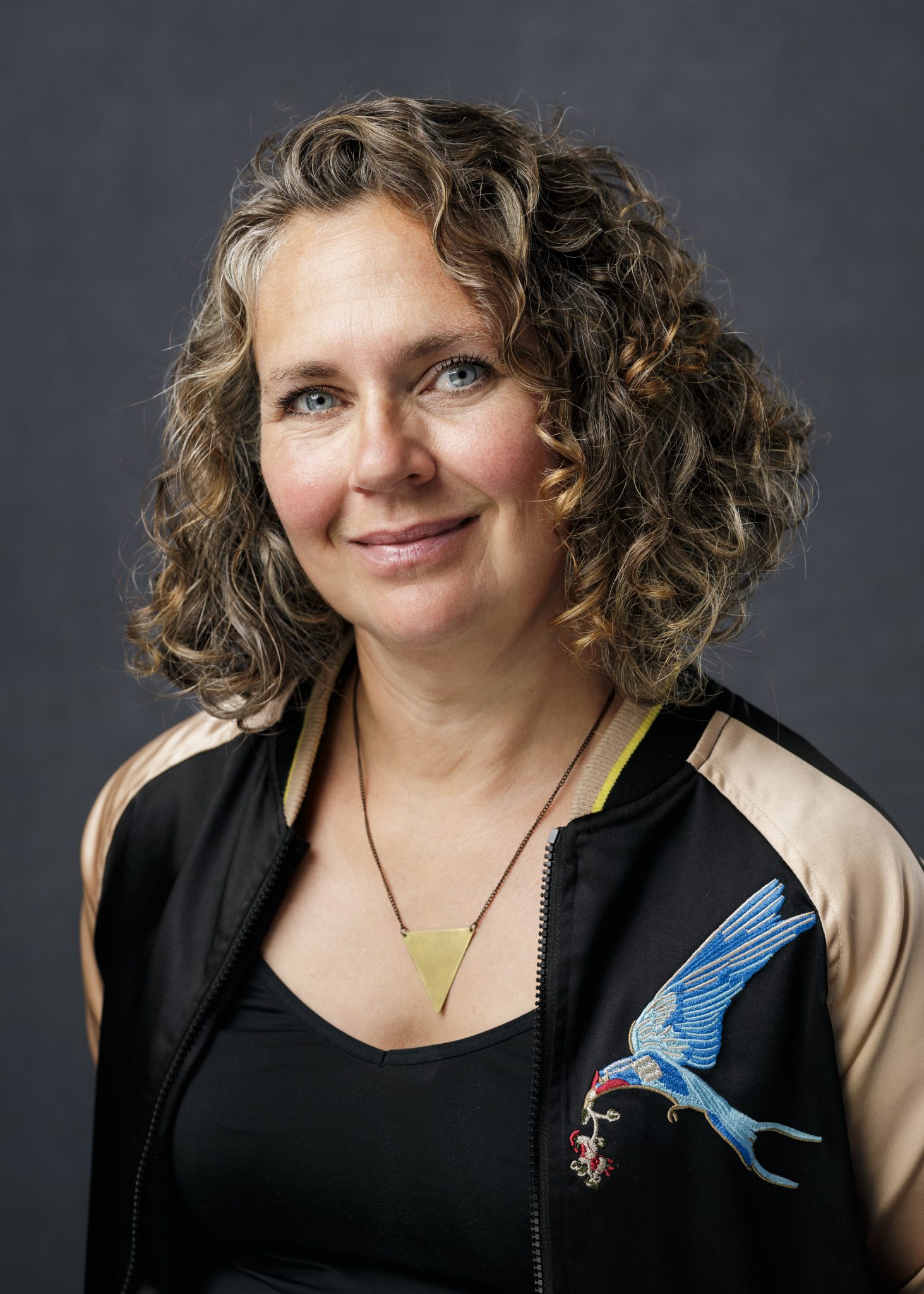 Emma Callander - Bristol Old Vic Theatre School