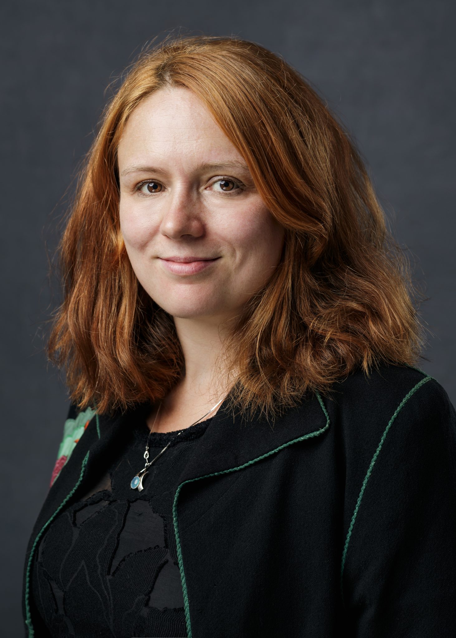 Grace Williams - Bristol Old Vic Theatre School