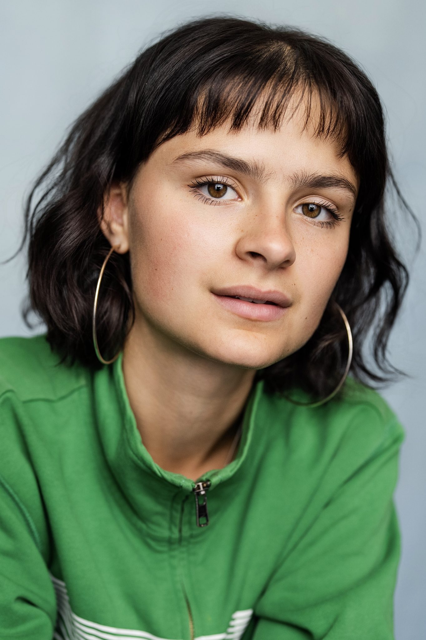Honor Wiggins - Bristol Old Vic Theatre School