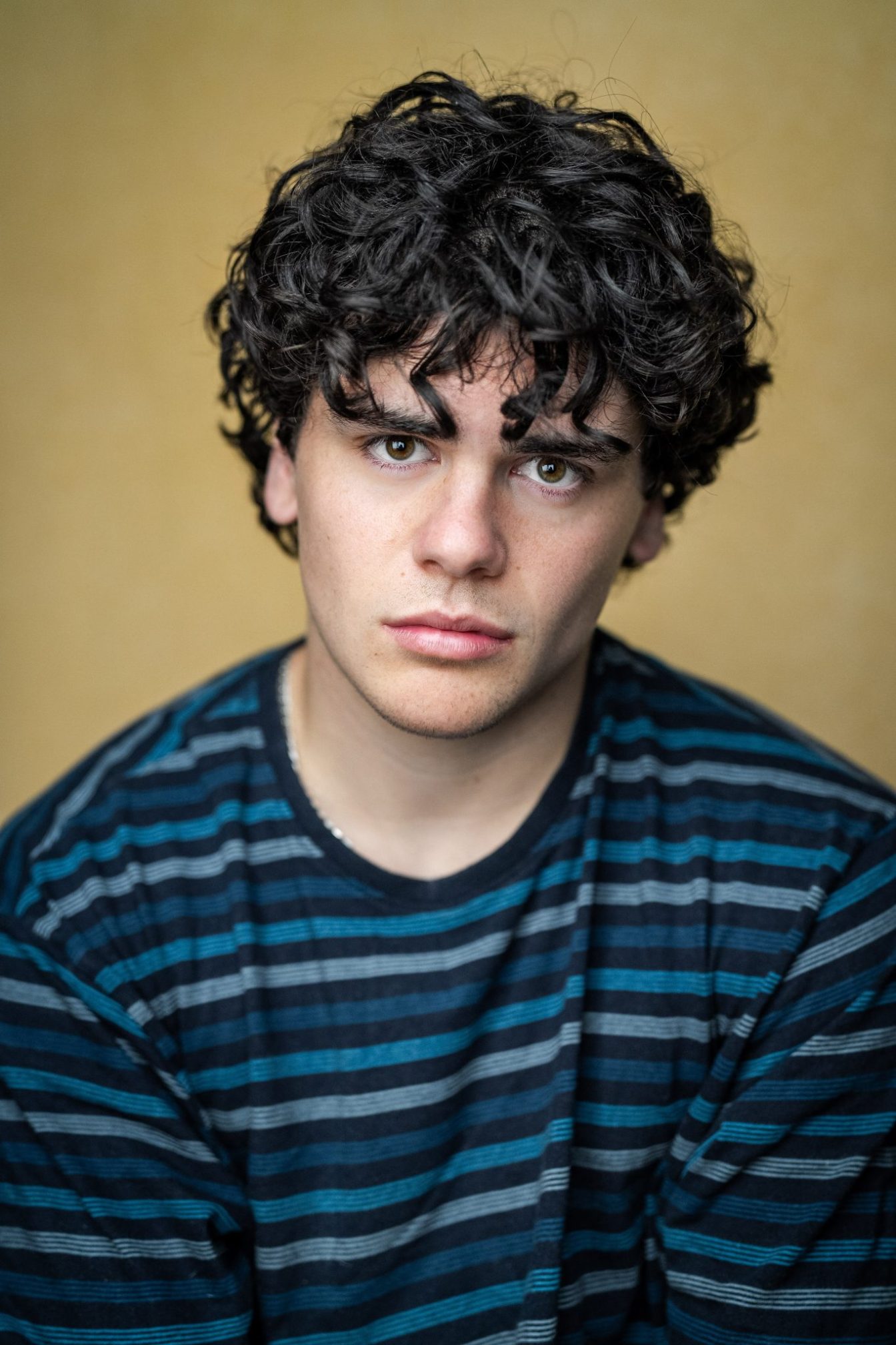 Oliver Croft - Bristol Old Vic Theatre School