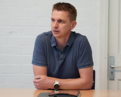 Tom Beasley - Bristol Old Vic Theatre School