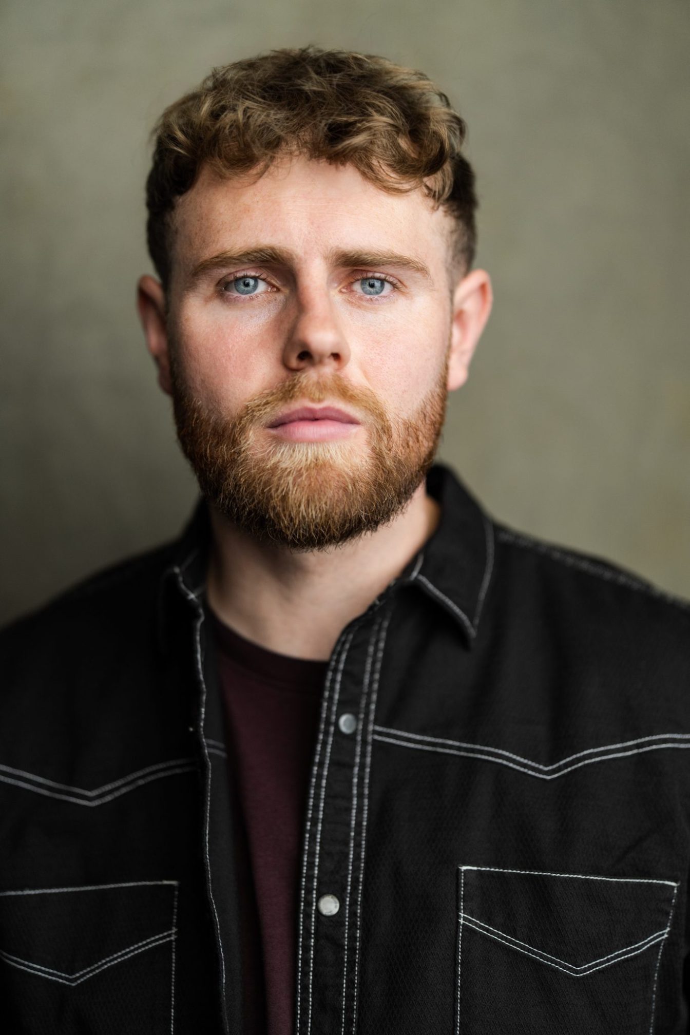 Callum Anthony - Bristol Old Vic Theatre School