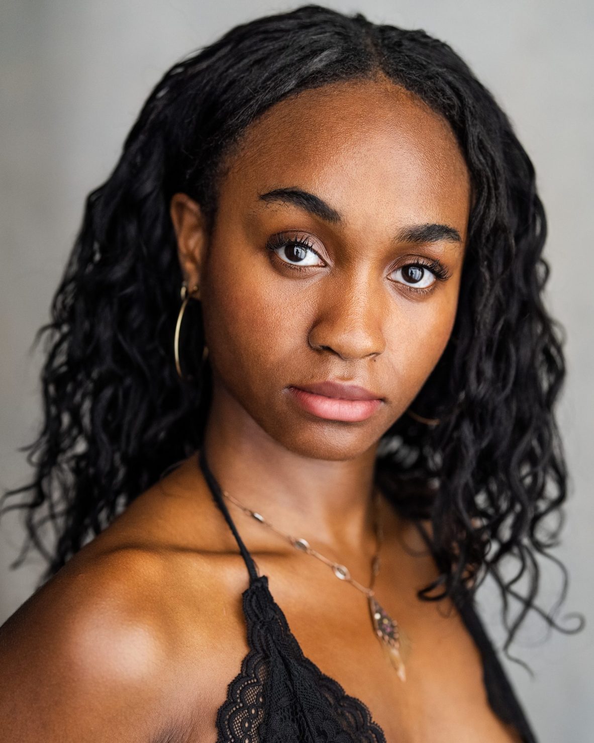 Amé Emore - Bristol Old Vic Theatre School