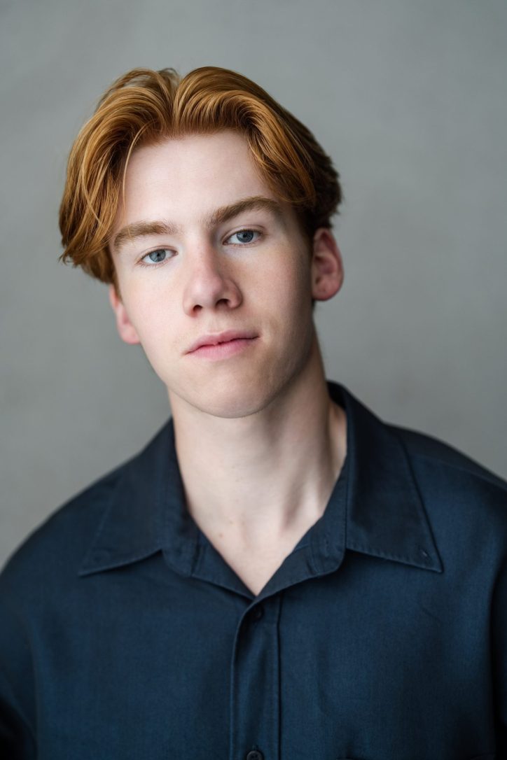 BA Professional Acting Graduates - Bristol Old Vic Theatre School