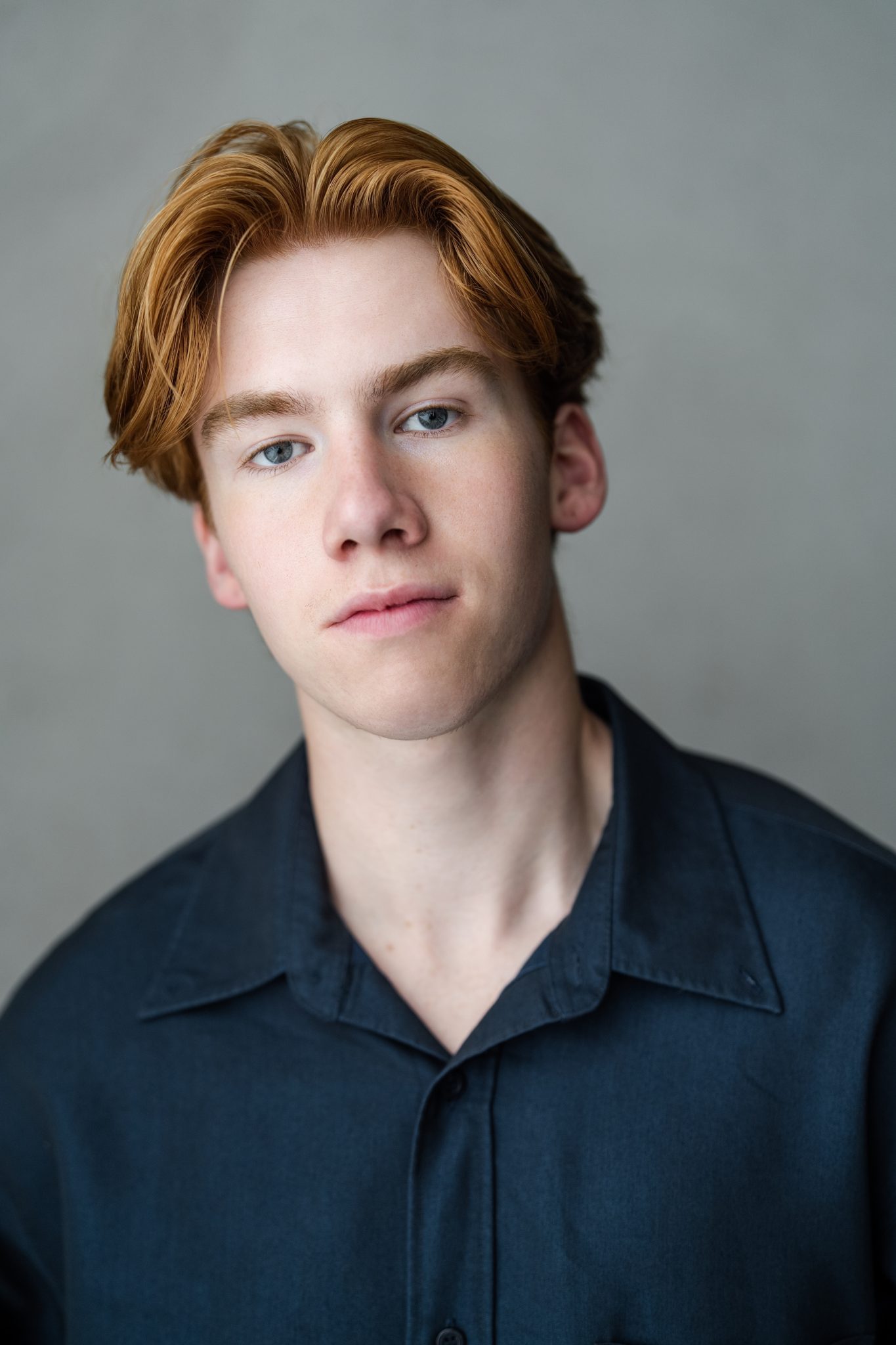 Benjamin Cain - Bristol Old Vic Theatre School