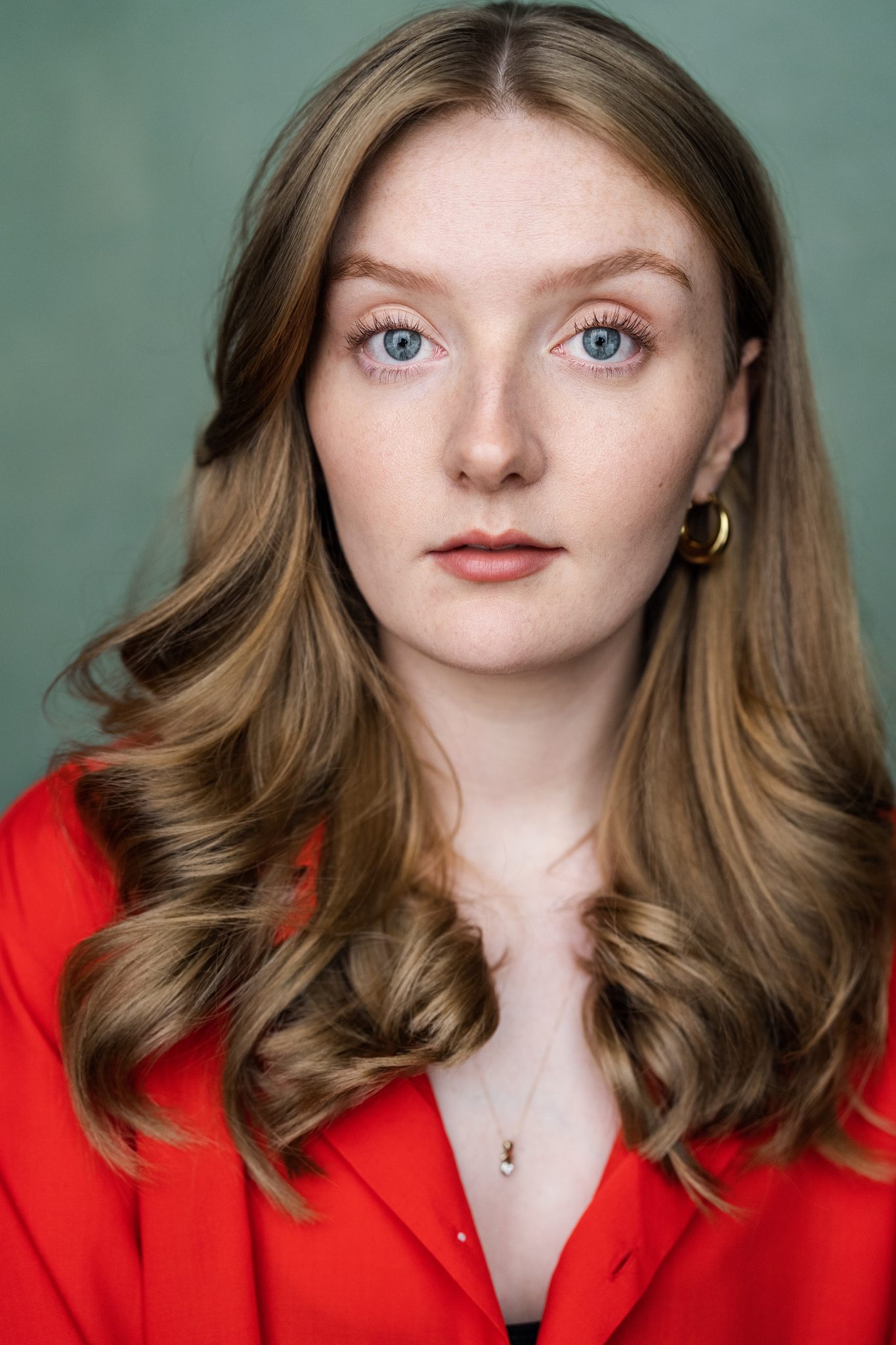 Dannielle Stevenson - Bristol Old Vic Theatre School