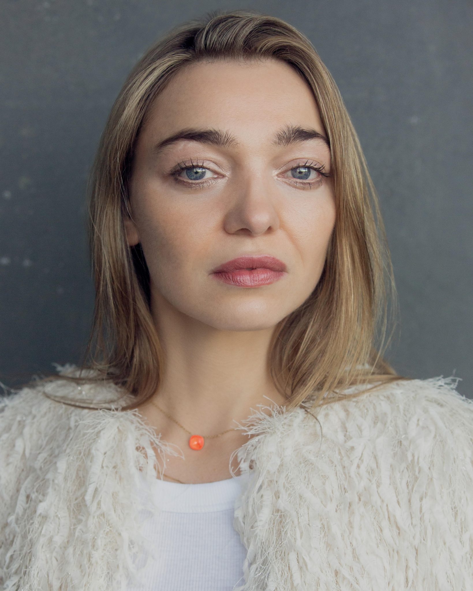 Elysia Showan - Bristol Old Vic Theatre School