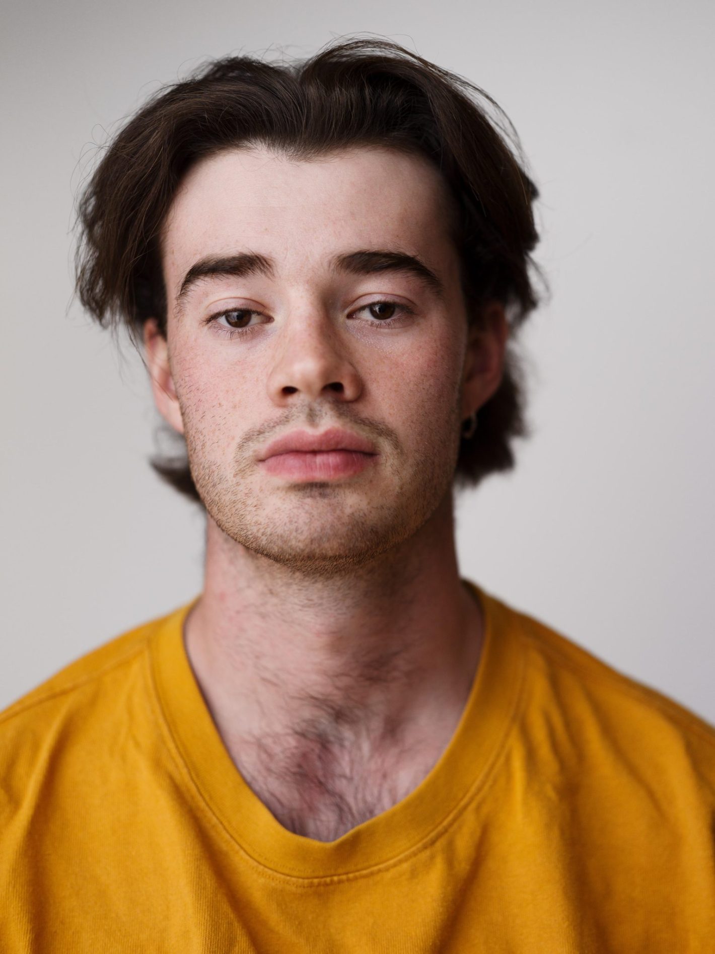 Odhrán Grimes - Bristol Old Vic Theatre School
