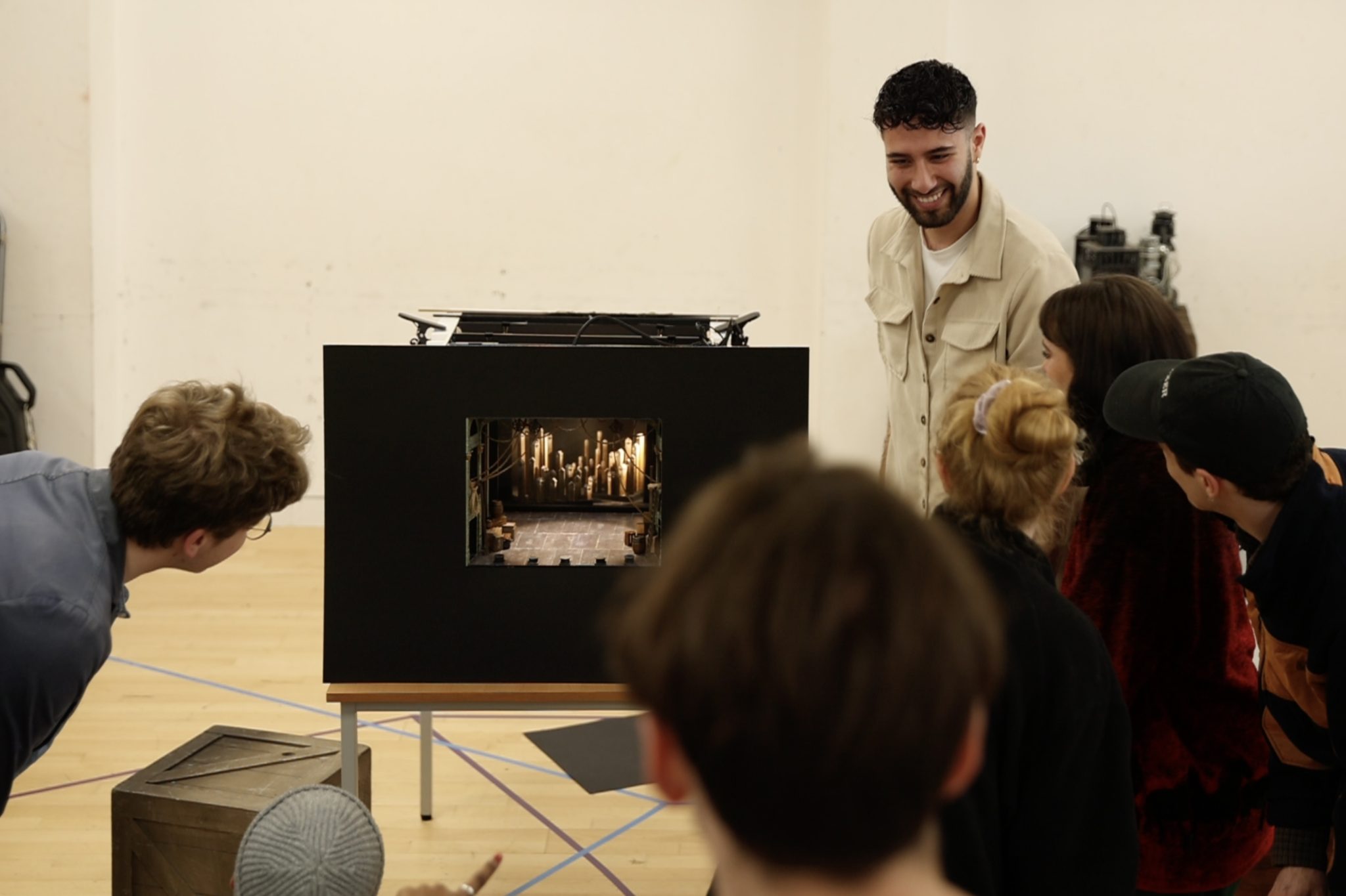 Building a Strong Design Portfolio – MA Performance Design - Bristol ...