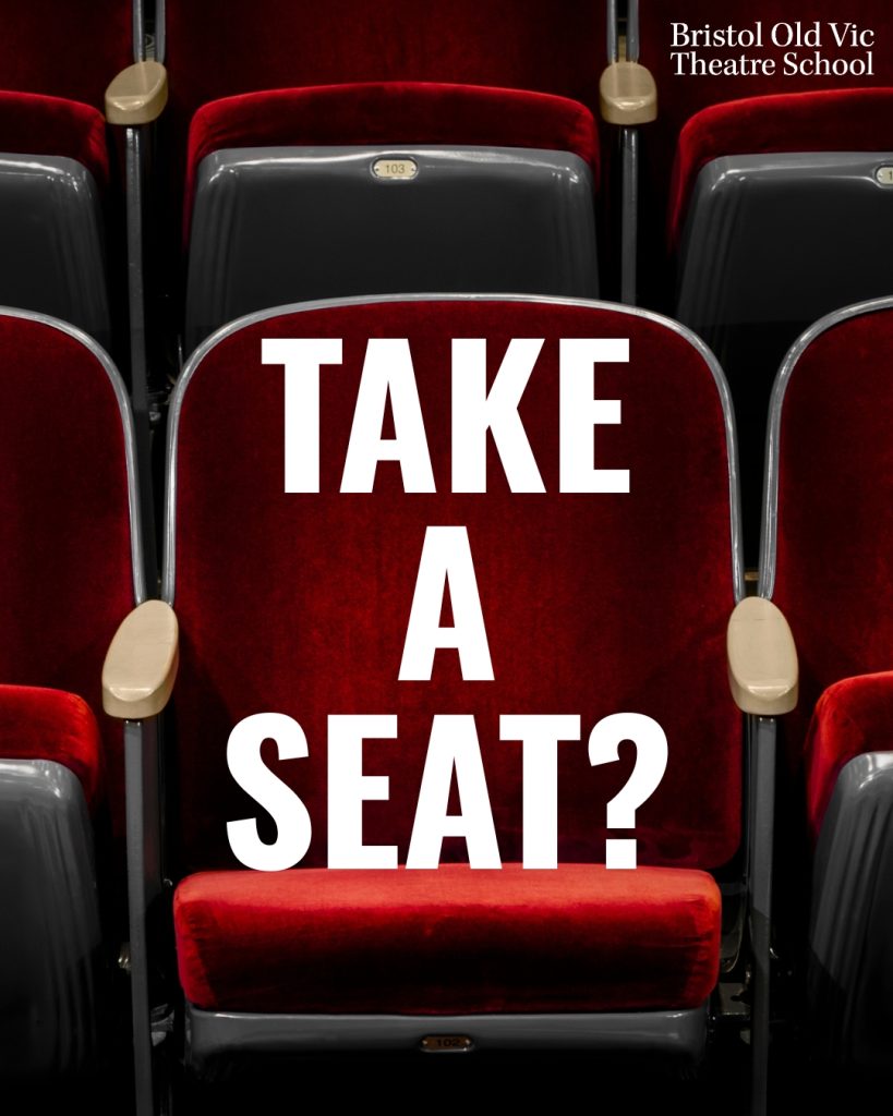 Take A Seat - We're looking for a new Audit Committee Chair Person to ...