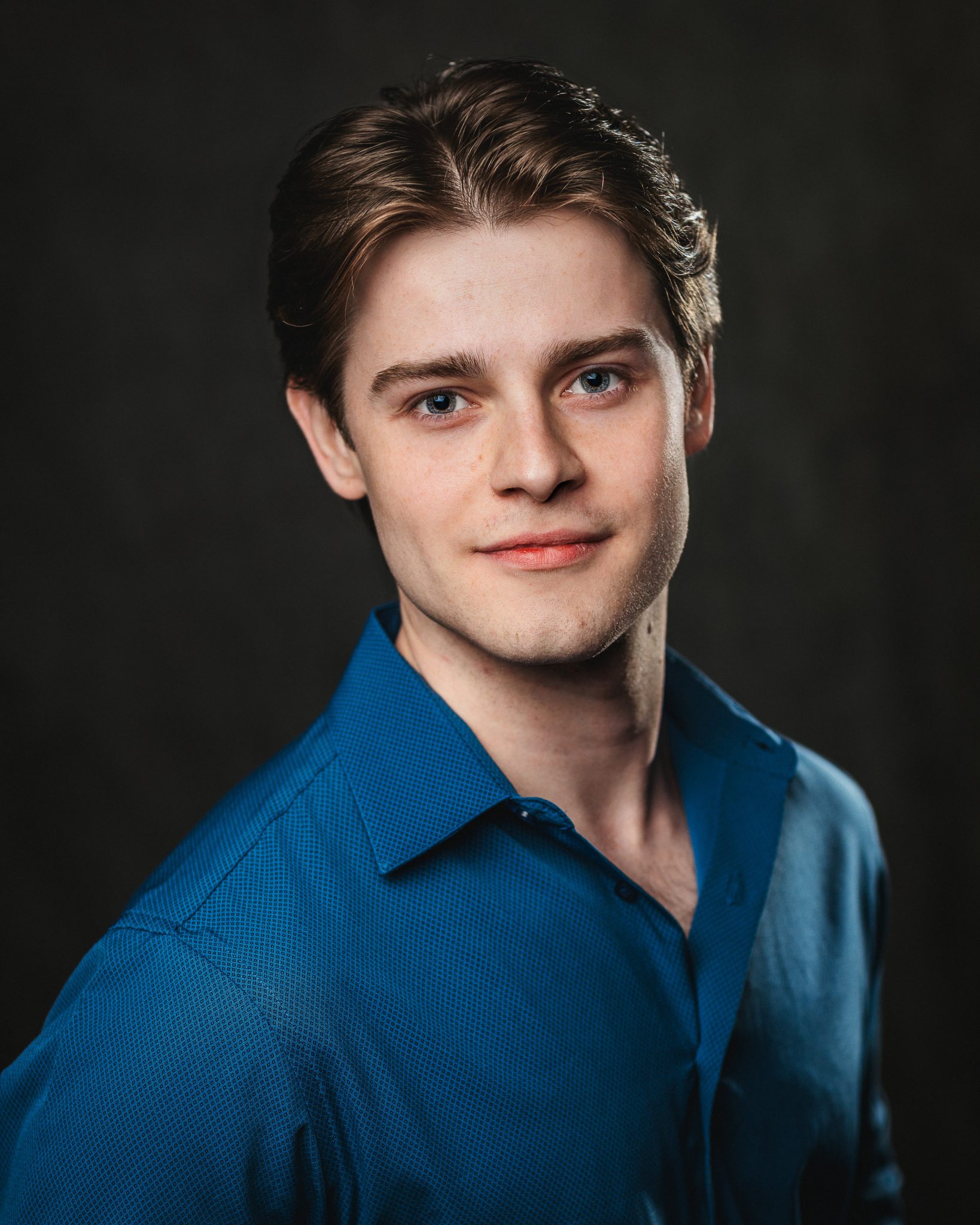 Tom Butler - Bristol Old Vic Theatre School
