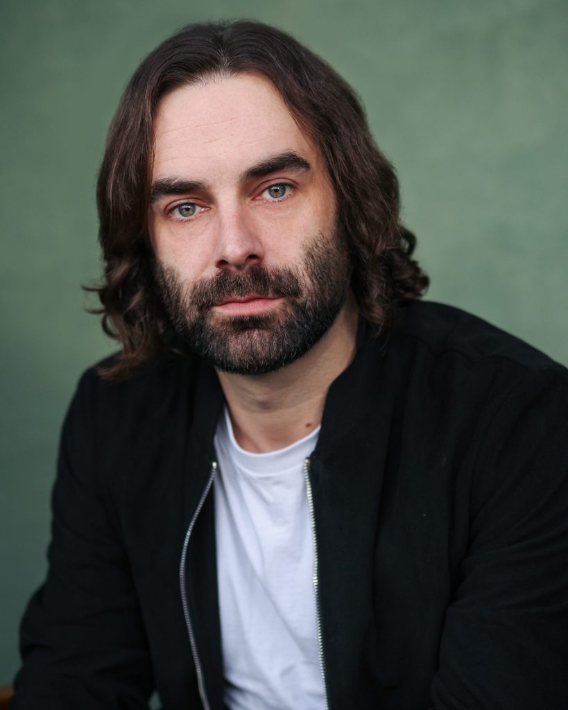 Timothy Cooper - Bristol Old Vic Theatre School