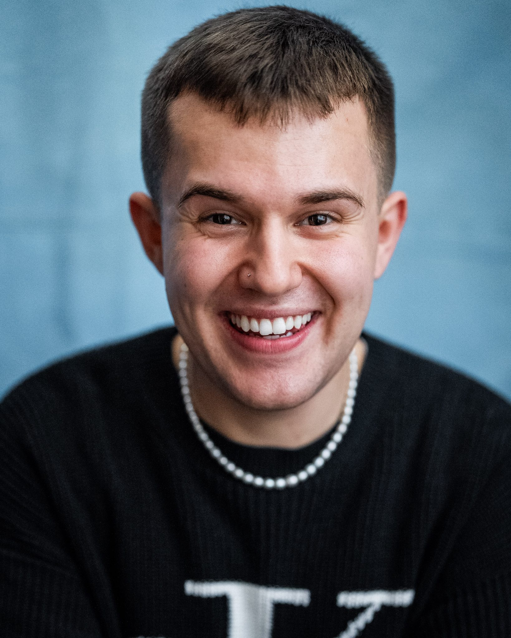 Danny Walker - Bristol Old Vic Theatre School