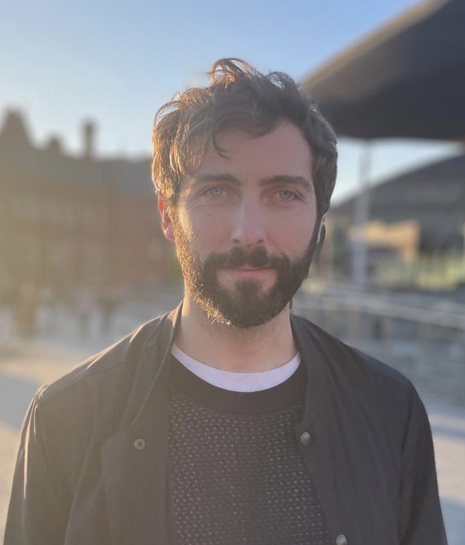Michael Gilhooly - Bristol Old Vic Theatre School
